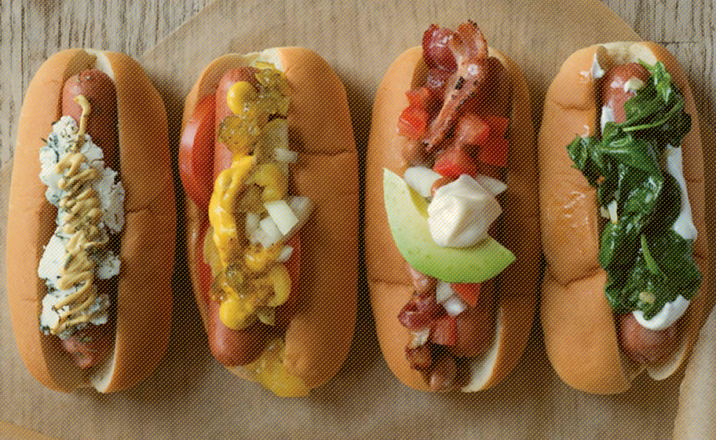 GoodDogs - Good Dog Houston